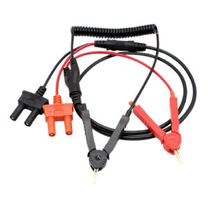 HP3565 高精度OCV電池內阻測試儀 - 亞思科技